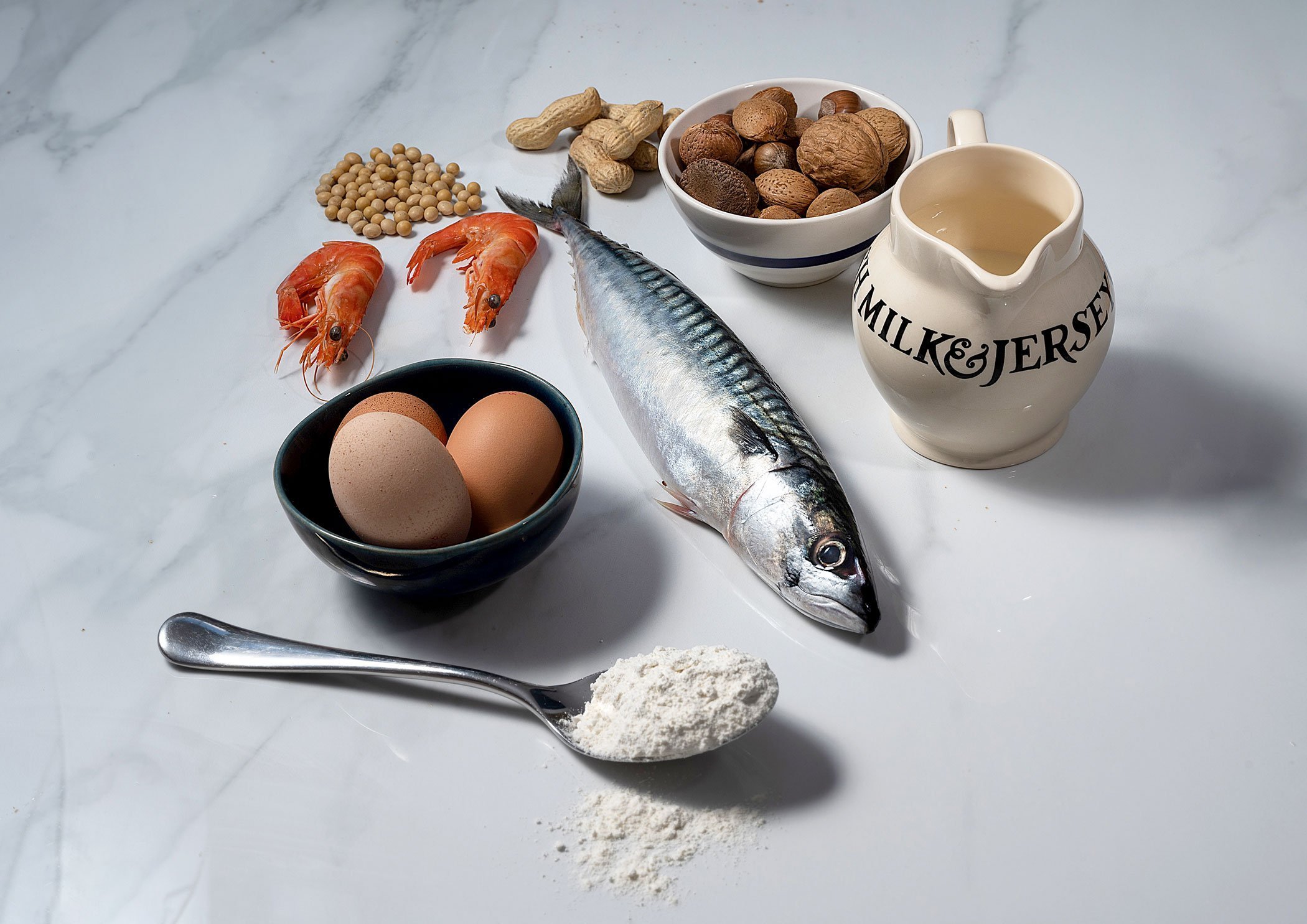 About | The Allergy Team