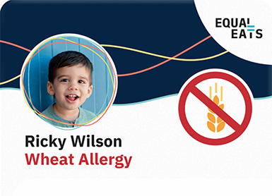 Equal Eats | The Allergy Team